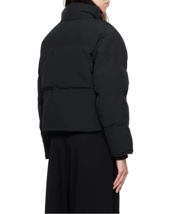 Canada Goose Grandview Cropped Jacket