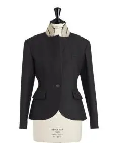 Dior Fitted Jacket