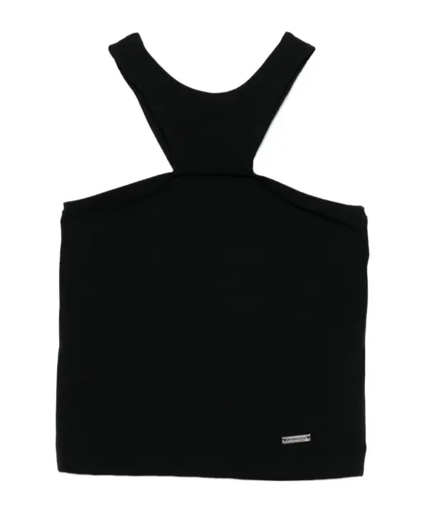 Monnalisa Lightweight Jersey Top