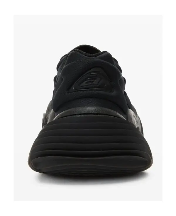 Alexander Wang Logo Detailed Lace-up Sneakers