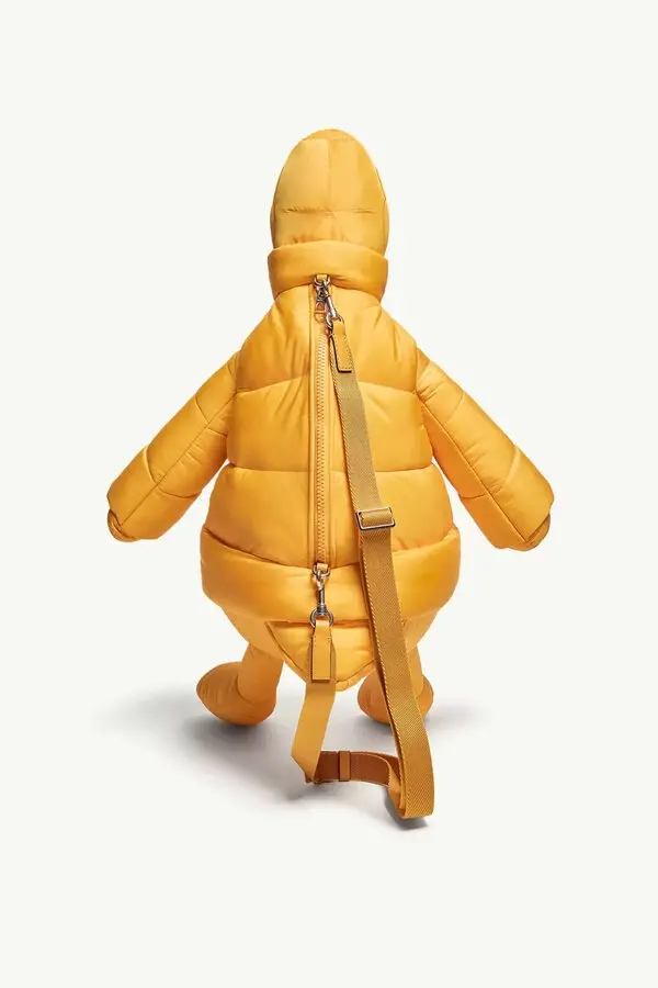 Moncler Monduck Padded Crossbody Bag