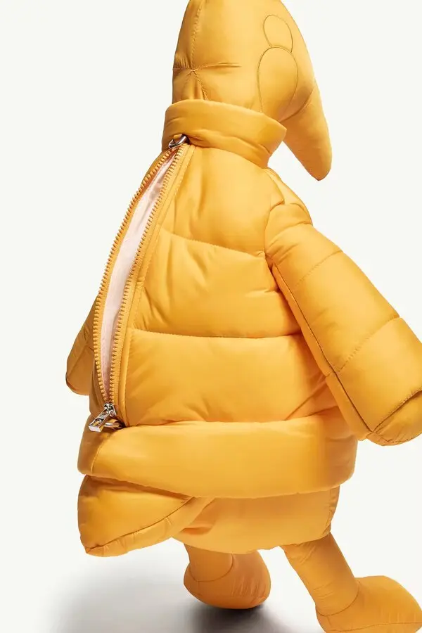 Moncler Monduck Padded Crossbody Bag