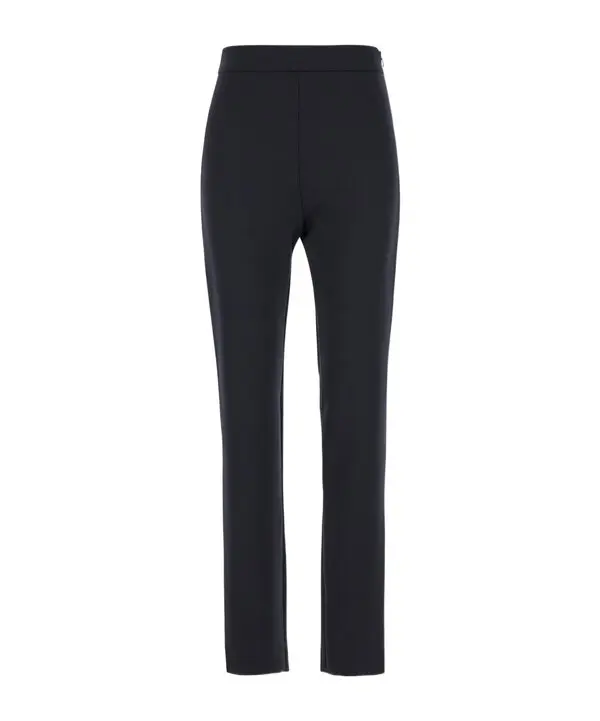 Max Mara Bozen Straight Leg Pants