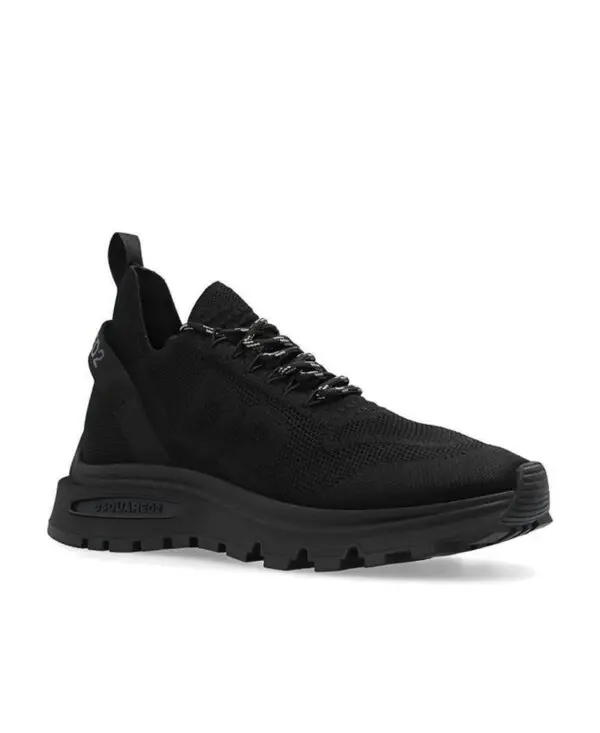 Dsquared2 Run Ds2 Lace-up Sneakers