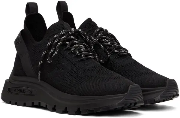 Dsquared2 Run Ds2 Lace-up Sneakers