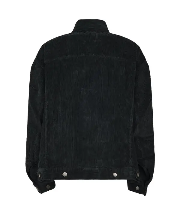 HAIKURE Corduroy Casual Jacket
