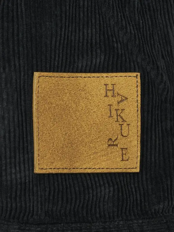 HAIKURE Corduroy Casual Jacket