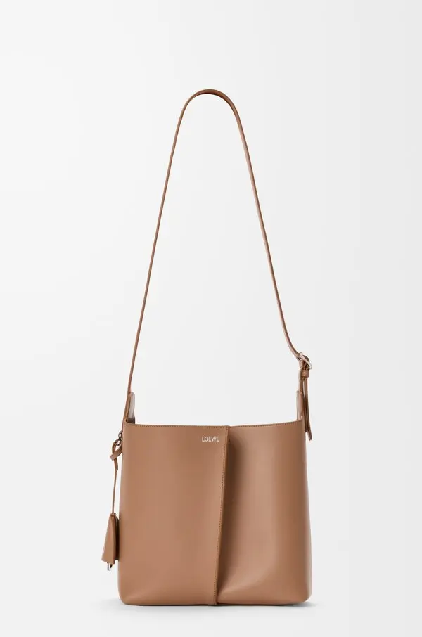 Loewe Bilbao Medium Bucket Bag