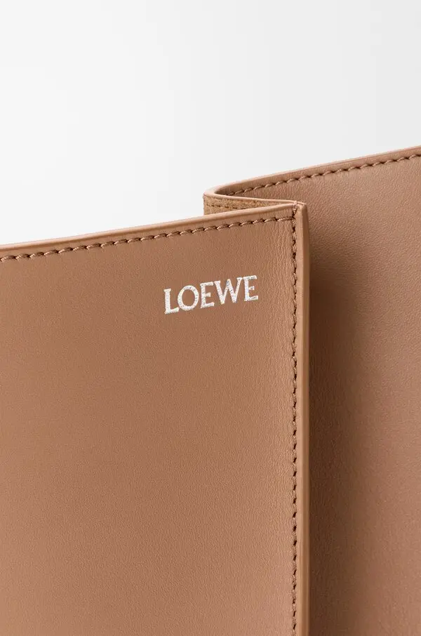 Loewe Bilbao Medium Bucket Bag