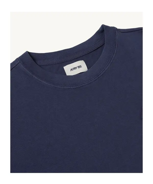 AUTRY Tonal Logo T-shirt