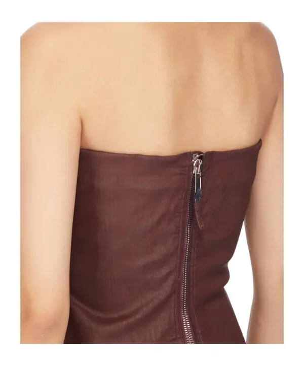Rick Owens Off-shoulder Top
