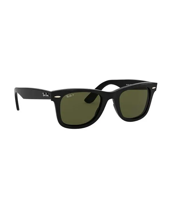 Ray-ban Wayfarer Ease Polarised Sunglasses