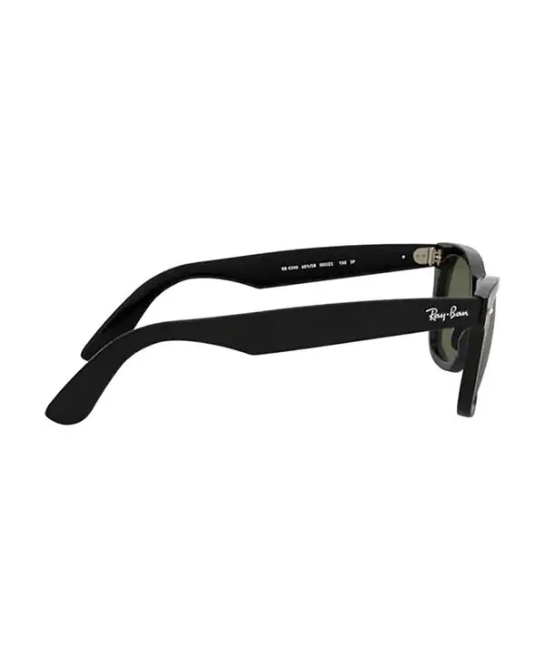 Ray-ban Wayfarer Ease Polarised Sunglasses
