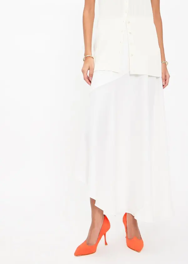 ROGER VIVIER I Love Vivier Pumps In Suede