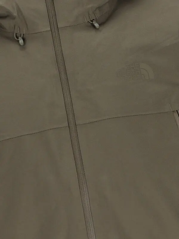 The North Face Range Down Hooded Jacket