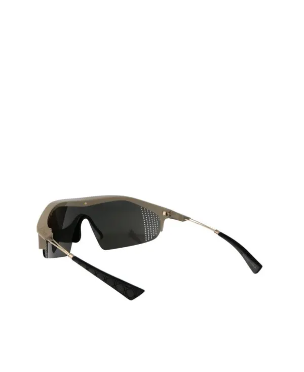 Dior Oversized Frame Sunglasses