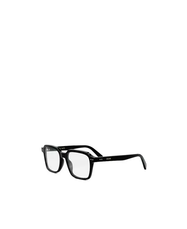 Celine Eyeglasses - Black