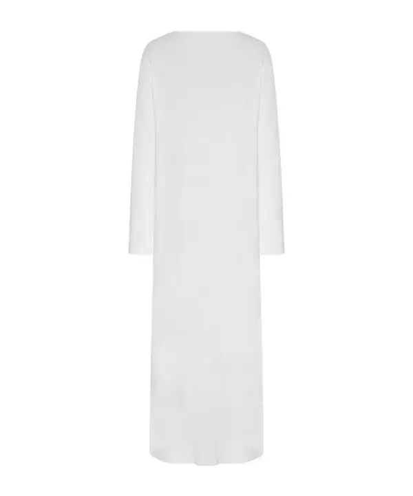 THE ROW Latoya Dress - No