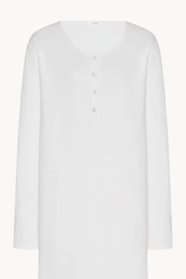 THE ROW Latoya Dress