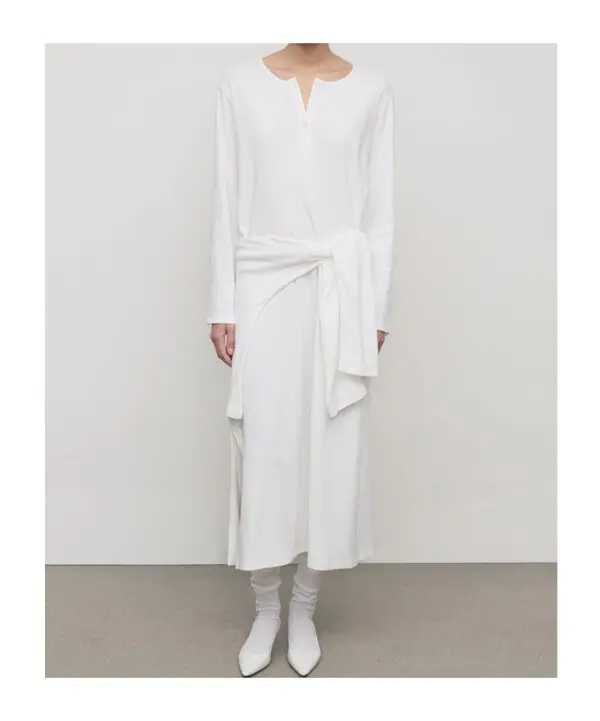 THE ROW Latoya Dress
