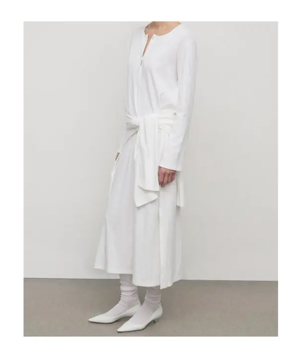 THE ROW Latoya Dress