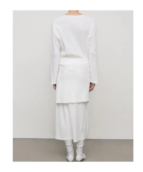THE ROW Latoya Dress