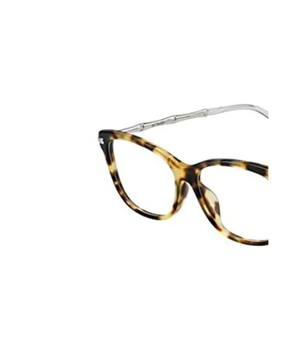 Gucci Eyeglasses With Logo Detail