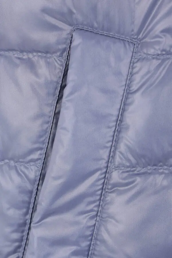 Herno Quilted Reversible Down Gilet