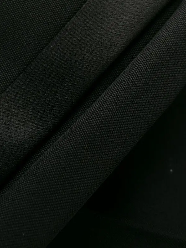 Saint Laurent Tuxedo Straight Leg Pants