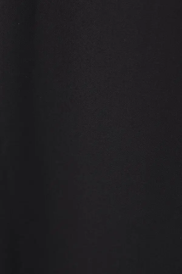 ANN DEMEULEMEESTER High-waisted Tailored Trousers