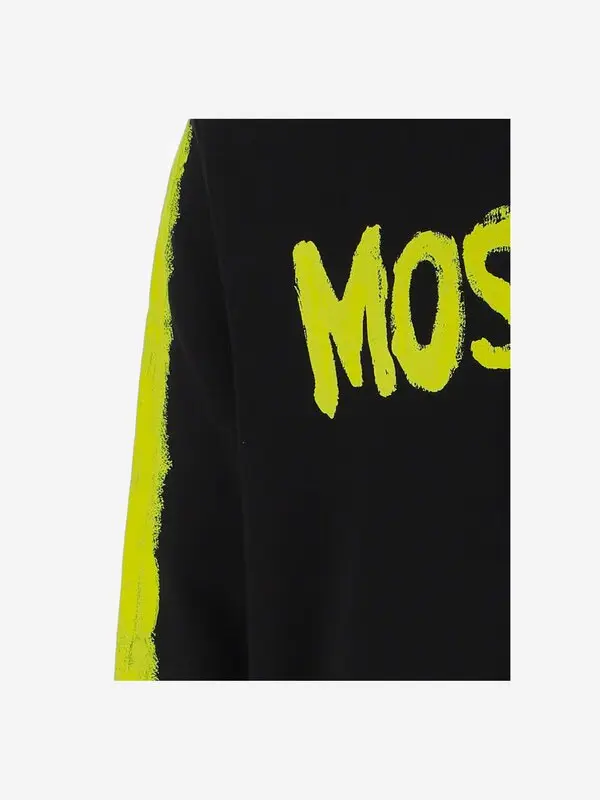Moschino Hoodie