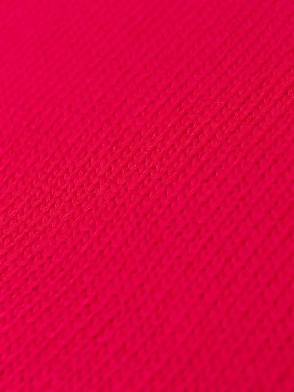 Kenzo Logo Knit Pullover