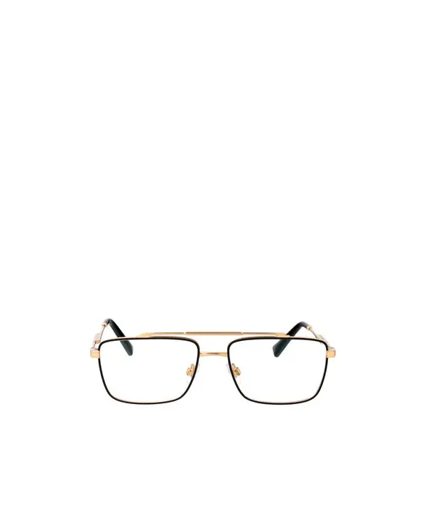 Dolce & Gabbana Eyeglasses - Gold/matte Black