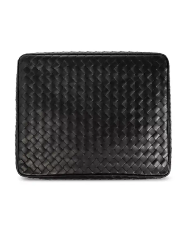 Bottega Veneta Intrecciato Medium Packing Cube
