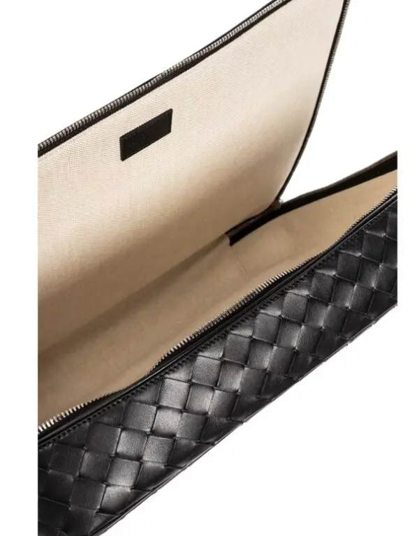 Bottega Veneta Intrecciato Medium Packing Cube