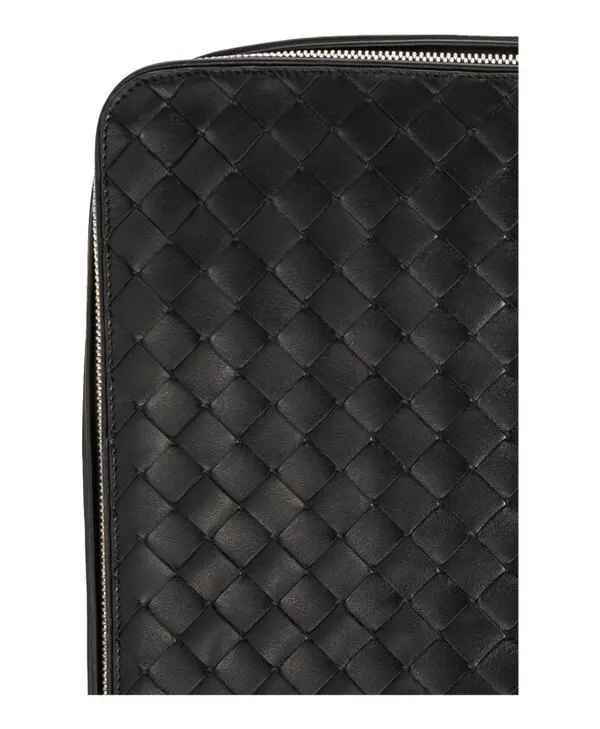 Bottega Veneta Intrecciato Medium Packing Cube