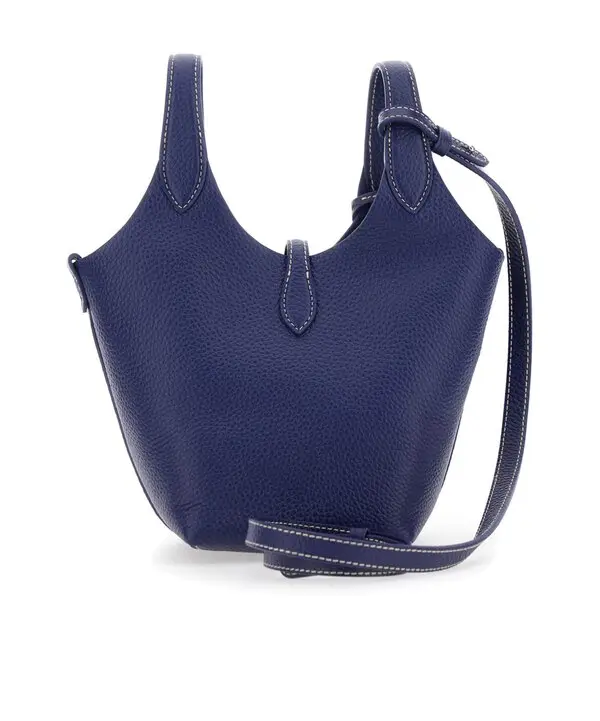 Polo Ralph Lauren Logo Detail Tote Bag
