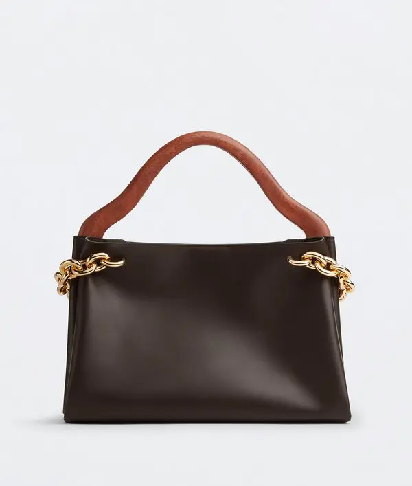 Bottega Veneta Chain-link Detail Tote Bag