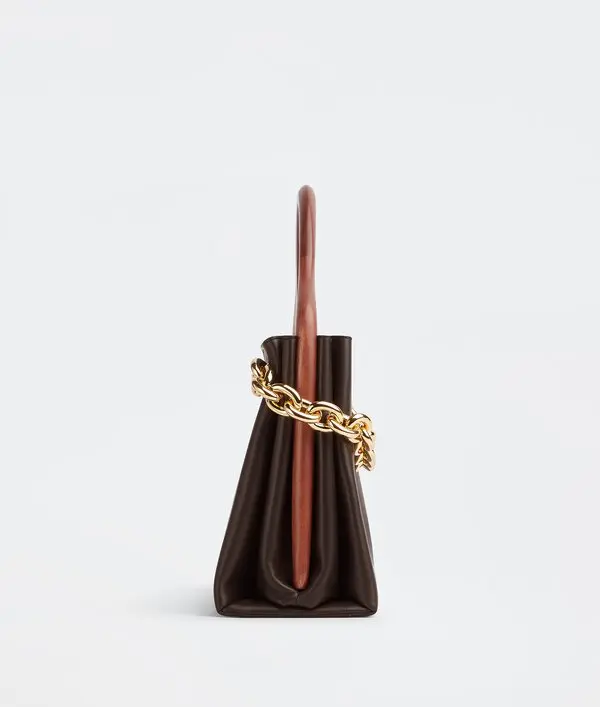 Bottega Veneta Chain-link Detail Tote Bag