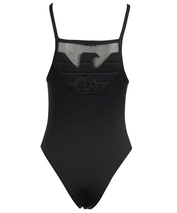 Emporio Armani One Piece Swimsuit