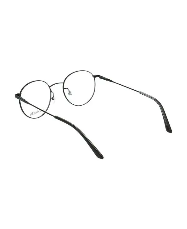 Calvin Klein Round Frame Eyeglasses