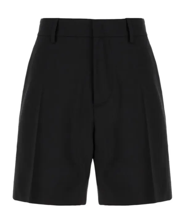 Dsquared2 Tailored Shorts - Black