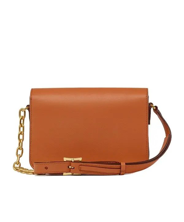 Mcm Himmel Laurel Crossbody Bag
