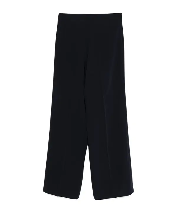 P.a.r.o.s.h Panty Trousers - Black