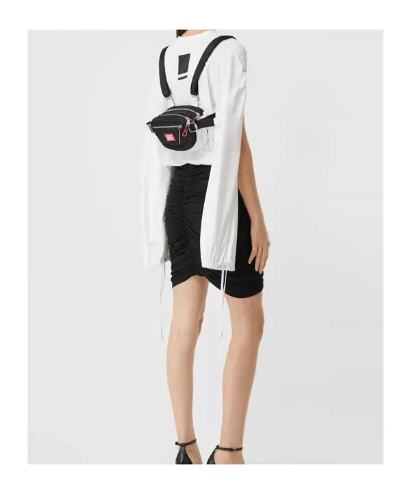 Burberry Econyl Cannon Belt Pack