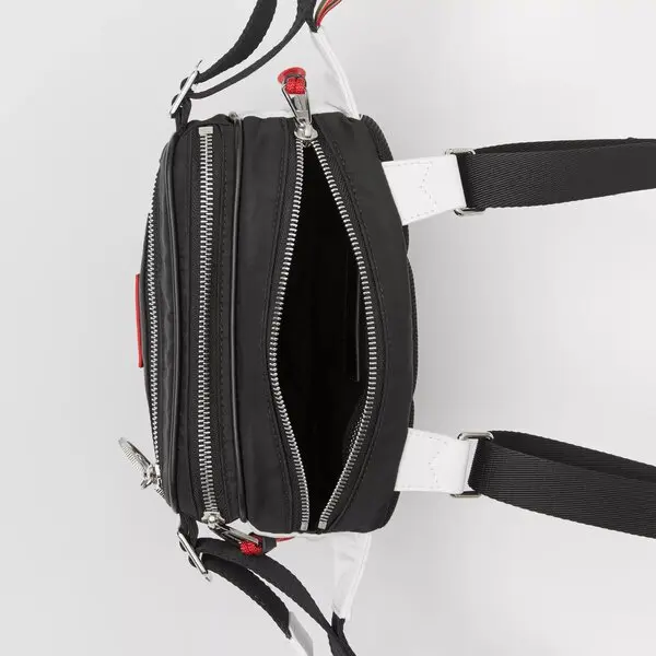 Burberry Econyl Cannon Belt Pack