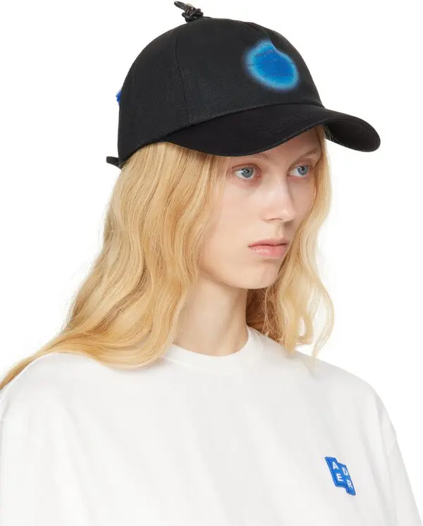 ADER ERROR Eternity Baseball Cap