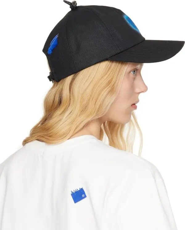 ADER ERROR Eternity Baseball Cap