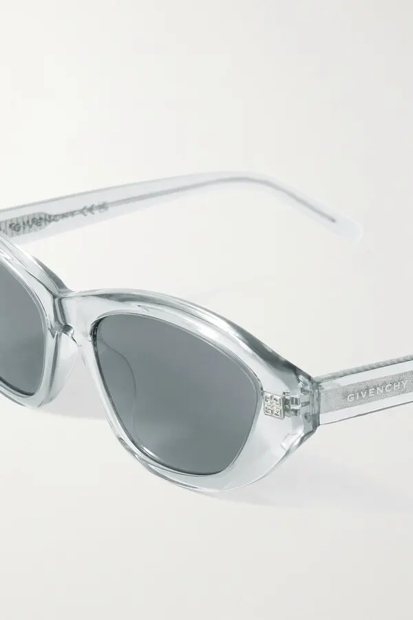 Givenchy Cat Eye Sunglasses