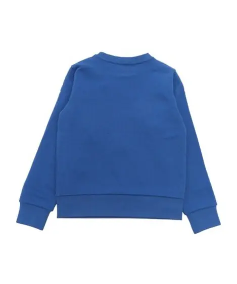 Moncler Ski Motif Sweatshirt